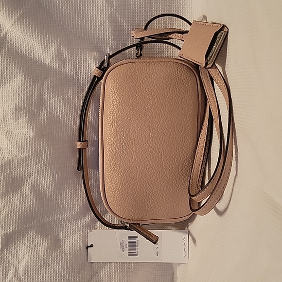 Calvin Klein | Bags | Calvin Klein Mini Crossbody | Poshmark
